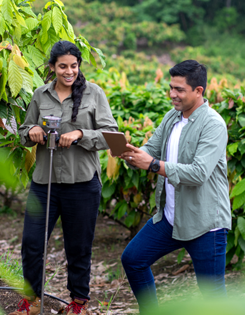 Programas | Postgrados ESPOL