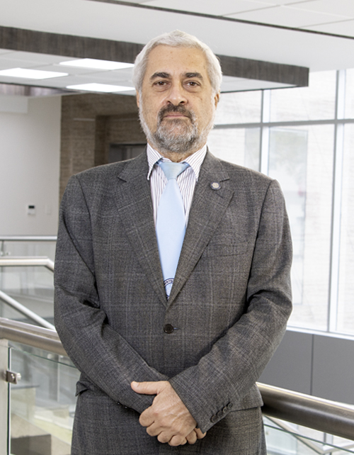 Maestría en Ingeniería Biomédica